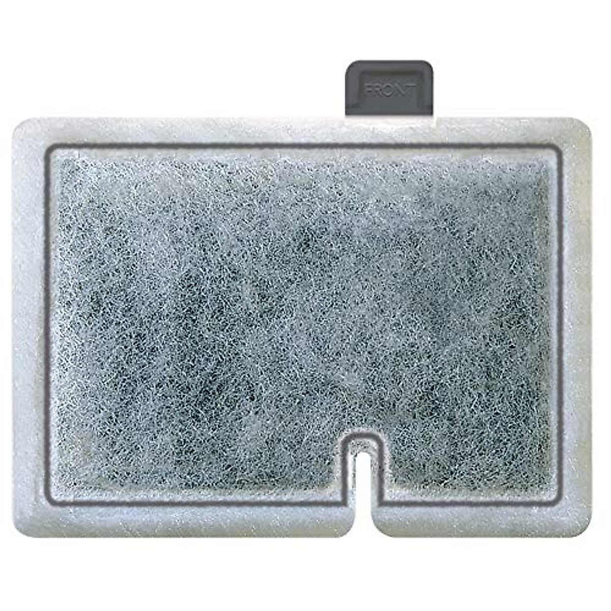 Aqueon 4 Pack of MiniBow Replacement Filter Cartridges, 3 Small Cartridges Each