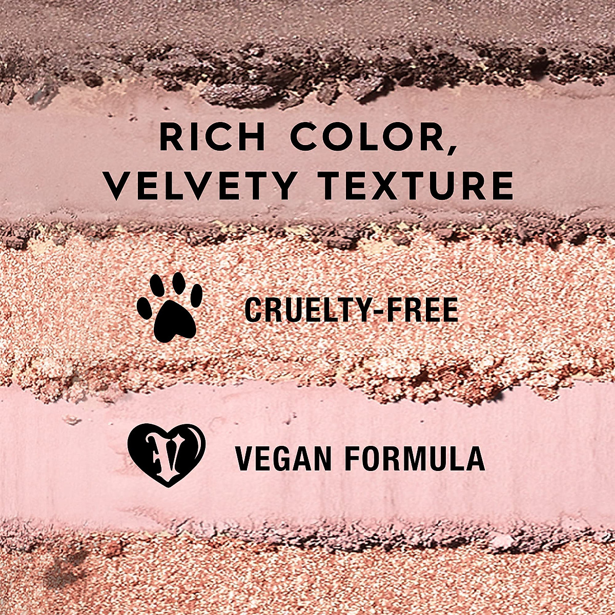 URBAN DECAY Naked3 Mini Eyeshadow Palette - Pigmented Eye Makeup Palette For On the Go - Ultra Blendable - Up to 12 Hour Wear