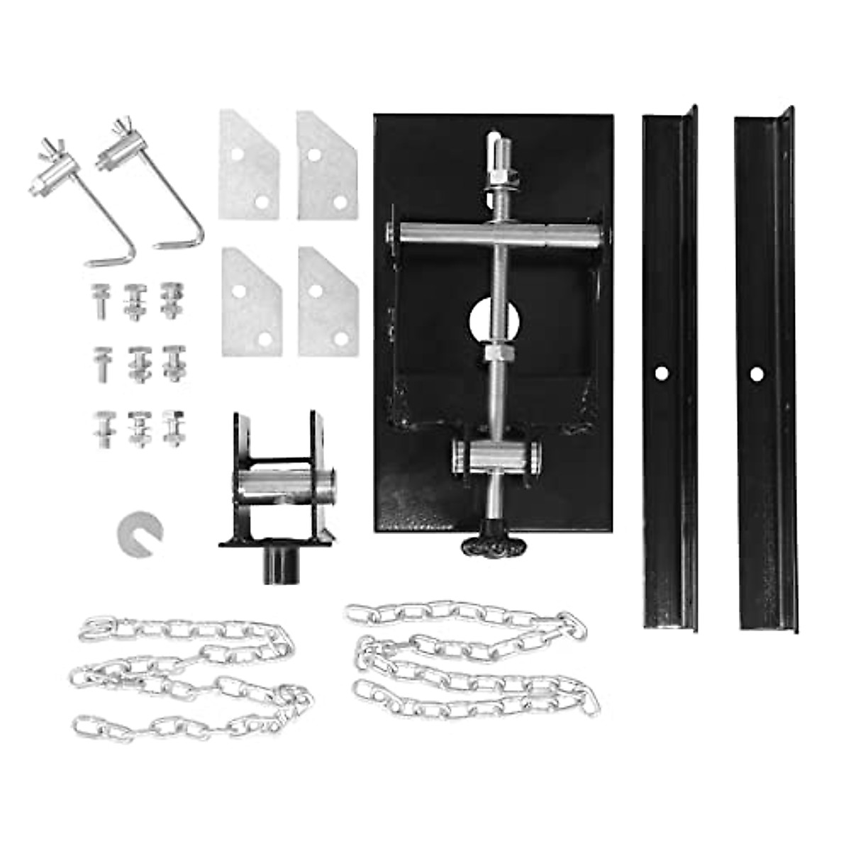 Performance Tool W41044 Transmission Jack Adapter for Cars, Trucks, and other Vehicles