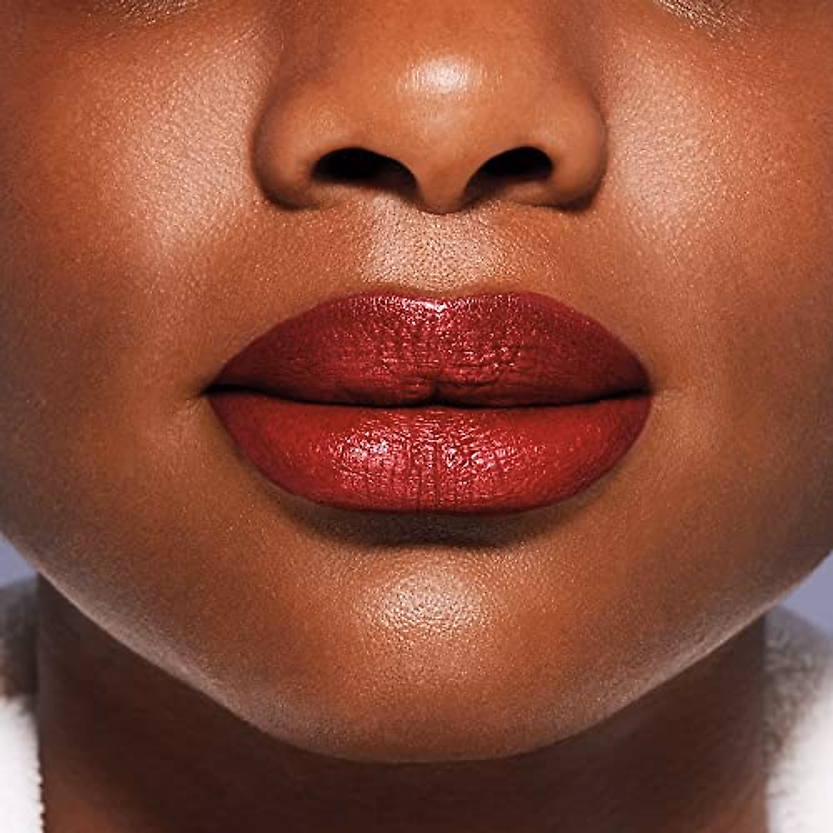 Shiseido VisionAiry Gel Lipstick, Sleeping Dragon 227 - Long-Lasting, Full Coverage Formula - Triple Gel Technology for High-Impact, Weightless Color