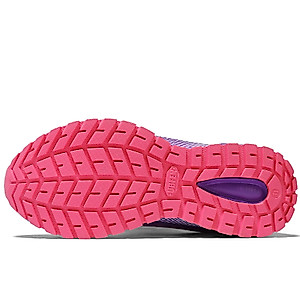 UBFEN Kids Sneakers Boys Girls Tennis Shoes for Running Athletic Walking Gym Sports Lightweight Breathable