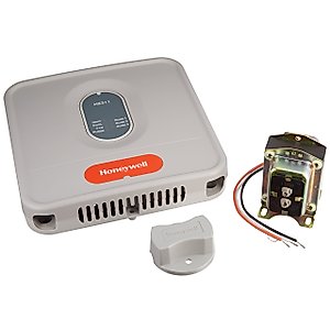 Honeywell HZ311K TrueZONE Panel Kit