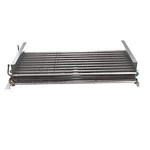 Traulsen 325-60122-00 Condenser Coil, 3" Width, 10" Length, Row 10