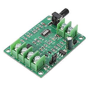 DC Brushless Motor Driver Board Speed Control Board Optical Drive Hard Disk Motor Controller