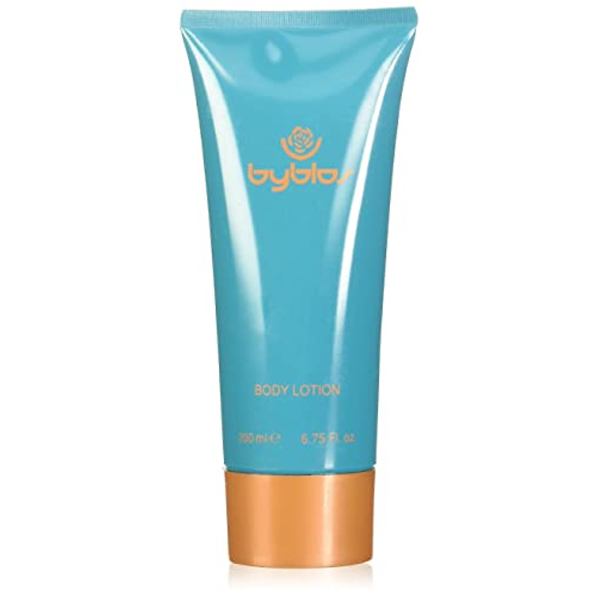 Byblos By Byblos For Women, Body Lotion, 6.7-Ounce Bottle