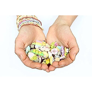 Sculpey® Satin Glaze, Non Toxic, 1 fl oz. bottle with precise flow twist cap. Will add a satin finish to your baked polymer oven-bake clay creations!