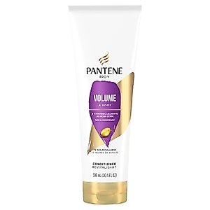 Pantene PRO-V Volume & Body Conditioner, 10.4oz/308mL