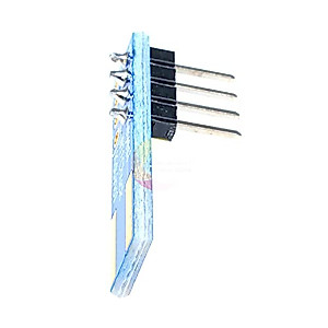 I2C Chuck Nunchuck Adapter Shield Module Board for Wii Arduino