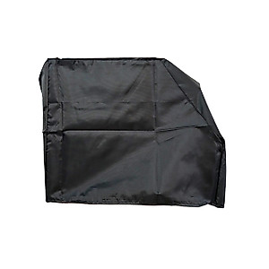 Ophthalmic Black Nylon Universal Auto Refractor Refractometer Keratometer Protective Dust Cover