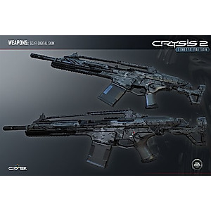 Crysis 2 - Playstation 3