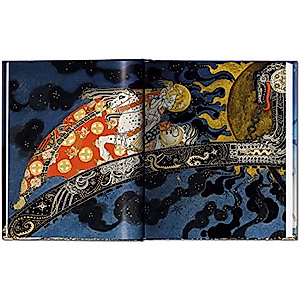 Kay Nielsen: East of the Sun / West of the Moon