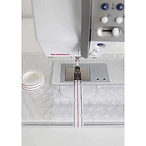 cluck cluck sew Diagonal Seam Tape Basting, None