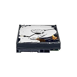 WD Black 3TB Performance Desktop Hard Disk Drive - 7200 RPM SATA 6 Gb/s 64MB Cache 3.5 Inch - WD3003FZEX