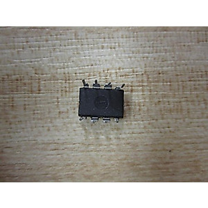Texas Instruments LM386N-3 Semiconductor