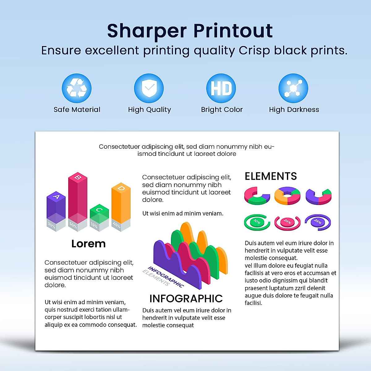 Hookink Remanufactured Ink Cartridge Replacement for Epson 212XL 212 XL T212 Work with Workforce WF-2850 WF-2830 Expression Home XP-4100 XP-4105 Printer 4-Pack (2024 firmware Version)