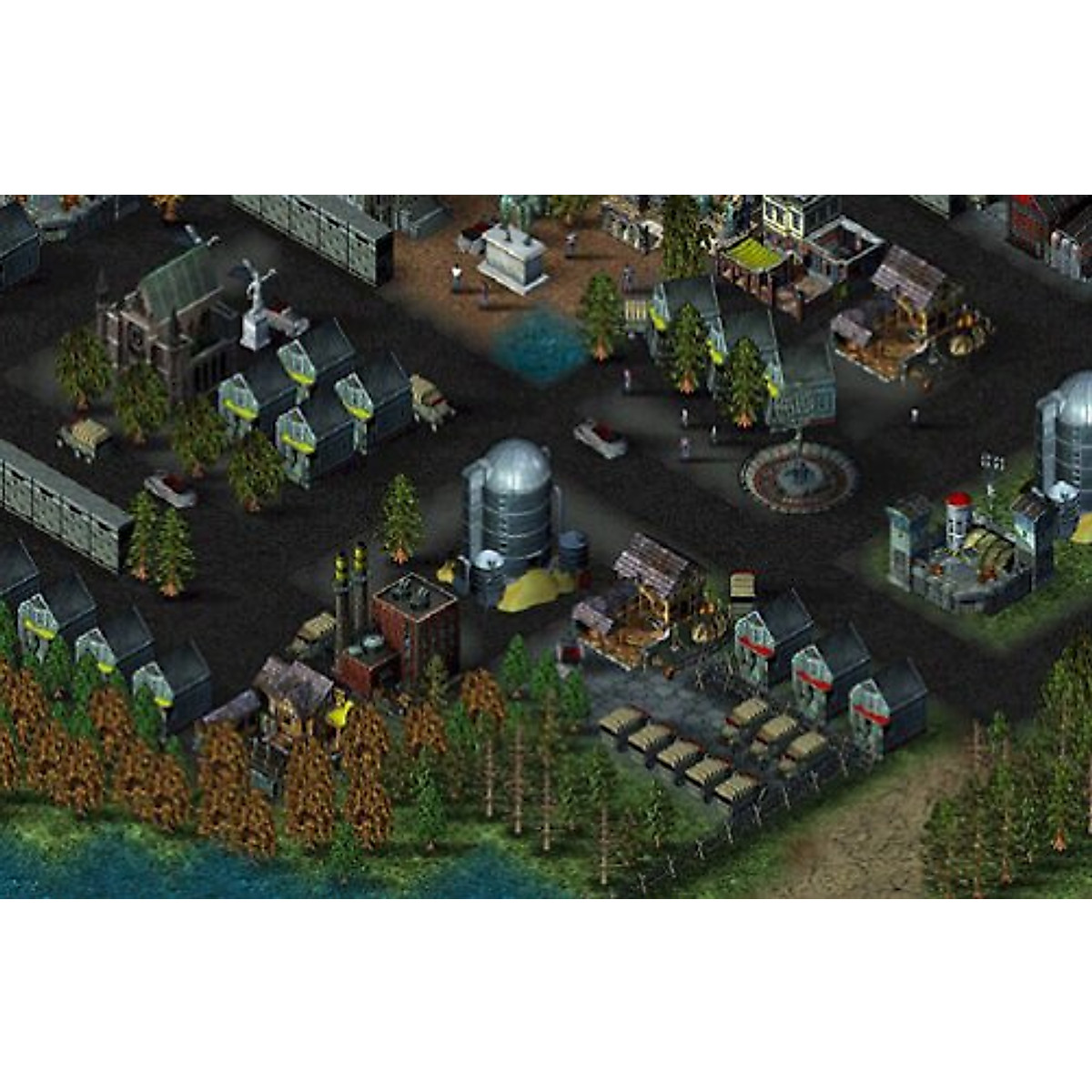 Empire Earth - PC
