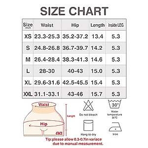 QOQ Womens Tie Dye Workout Biker Shorts Yoga Scrunch Booty High Waisted Tummy Control Athletic Short Leggings Violet L