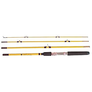 Pack-it Rods