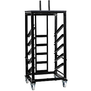 Flash Furniture Cocktail Table Dolly for 24'' Round Tables