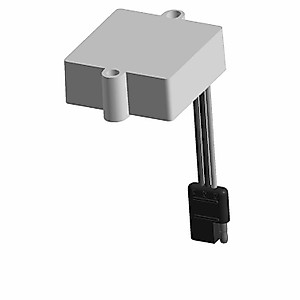 Polaris Snowmobile Self Start AC/DC Regulator, Genuine OEM Part 4013459, Qty 1