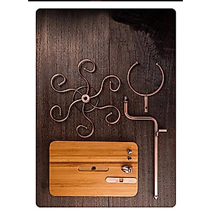 NILICAN Wine Glass Holder Stemware Racks Kitchen Bar Table Decoration Metal Drying Rack Cutlery Storage Rack