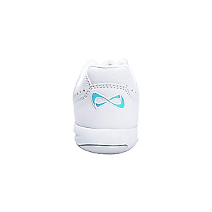 Nfinity Fearless Sneaker (US Adult 4) Multi
