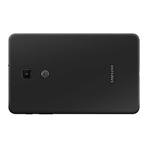 SAMSUNG Galaxy Tab A 8.0", 32GB, Black (LTE Verizon & WiFi) - SM-T387VZKAVZW