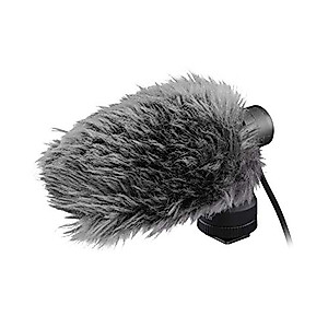 Canon USA 4474C001 Stereo Microphone DM-E100