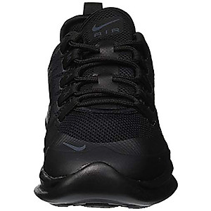 Nike Women's Air Max Axis Running Shoe, Black/Anthracite, 6