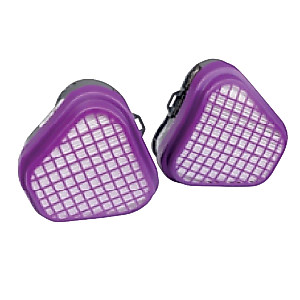 MILLER SA00820 Combination Cartridge/Filter,Magenta,PR