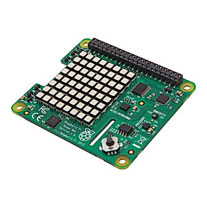 Raspberry Pi 2483095 Sense HAT - AstroPi