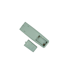 HCDZ Replacement Remote Control for JVC Micro Compact Component Audio System