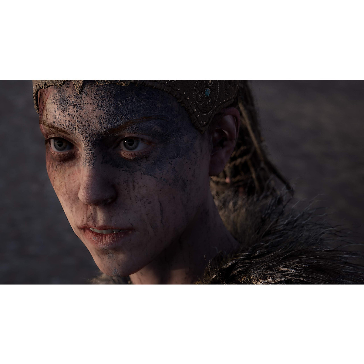 Hellblade: Senua's Sacrifice (PS4)