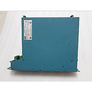 SSD Drives 637FKD6R0430PDN000RD2 Servo Drive Used