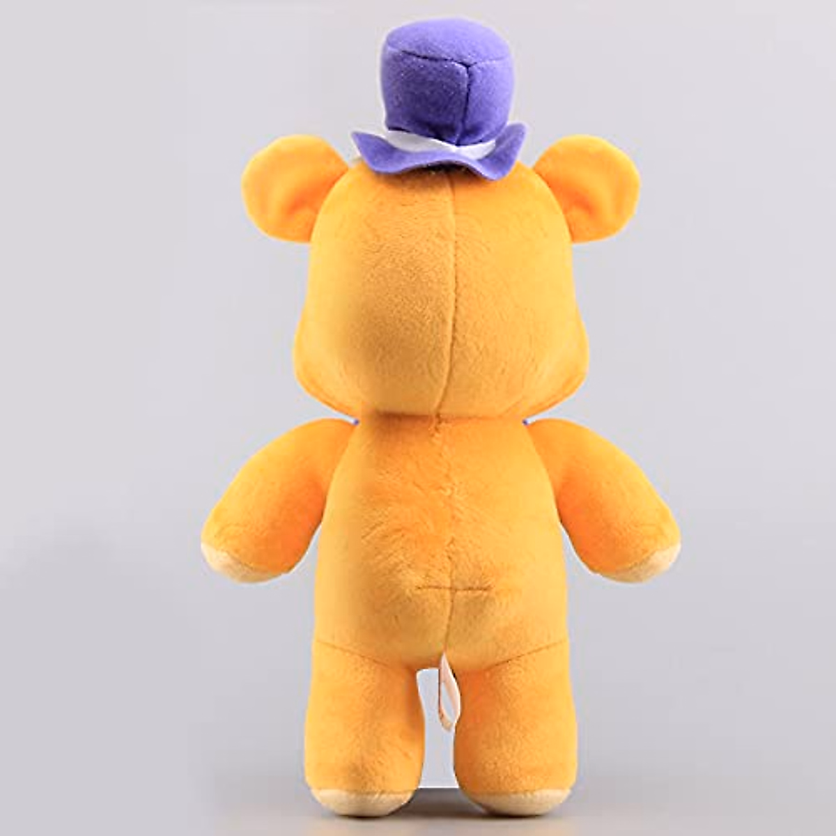 YLEAFUN Anime Game Plushies Figure Toy, 12 Inch Plush Stuffed Dolls - Kids Gifts Animal Bear Plush Toys
