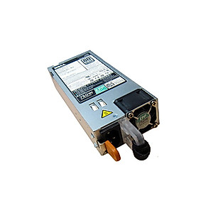 UpBright 750W 80 Plus Platinum Power Supply EPP Compatible with Dell D750E-S6 D750E-S7 D750E-S9 L750E-S0 L750E-S6 E750E-S1 F750E-S0 G6W6K V1YJ6 5RHVV HTRH4 Poweredge R530 R630 R730 R730xd T430 T630