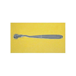 Baseline 12-1450 Neurological Pinwheel, Wartenburg