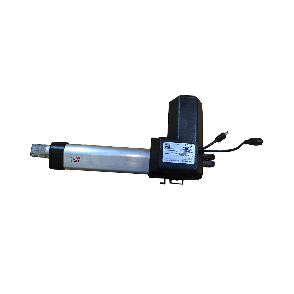 Okin DeltaDrive Linear Actuator Motor For Power Recliners and Lift Chairs