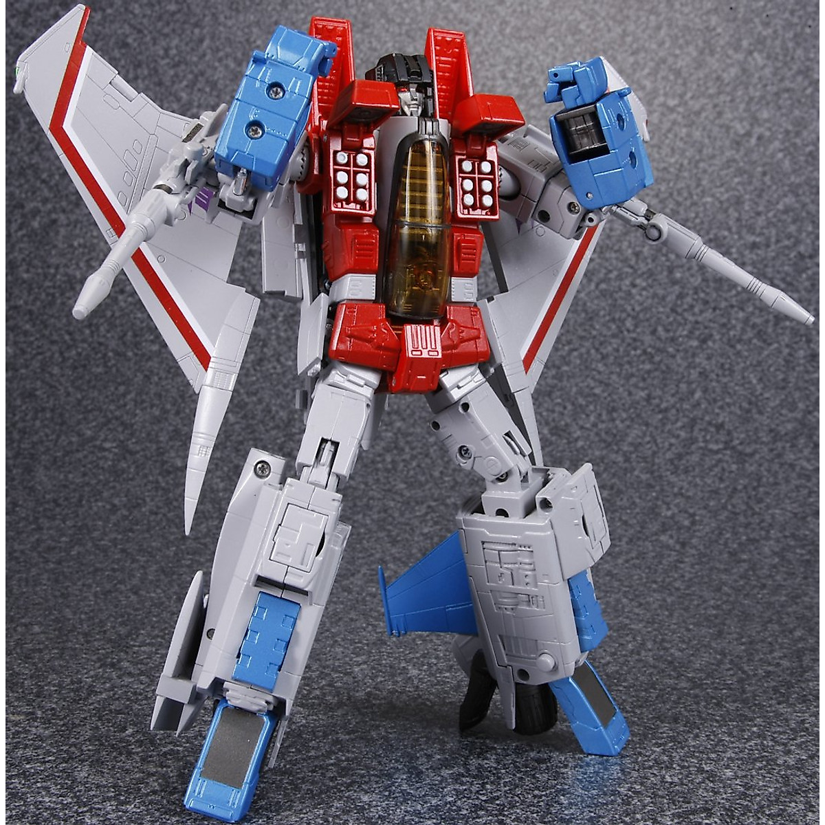 Transformers Masterpiece MP11 Starscream