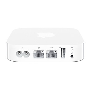 Apple Airport Express Base Station (Renewed)