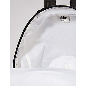 Kipling Unisex's Backpacks, Klar, 14x33x44 cm (LxWxH)