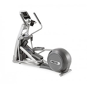 Precor 576i Elliptical Trainer