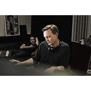 Sennheiser Professional HD 25 On-Ear DJ Headphones Black