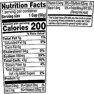 Rice-A-Roni Cups, Chicken Flavor, 1.97oz pack of 12 cups