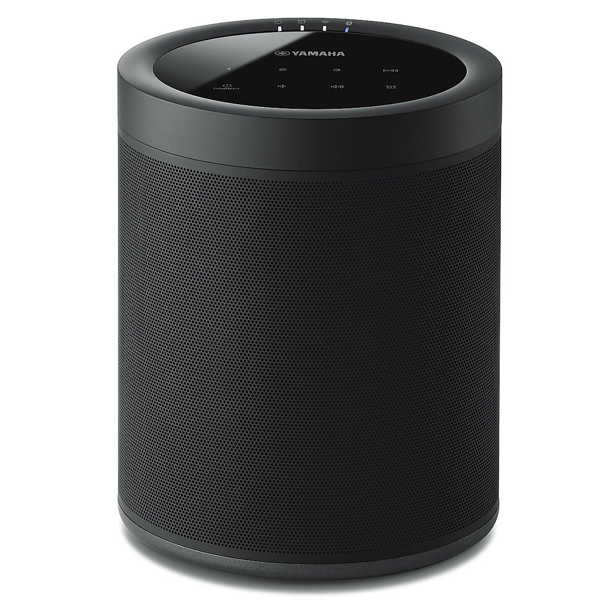 Yamaha WX-021 MusicCast 20 Wireless Speakers - Pair (Black)