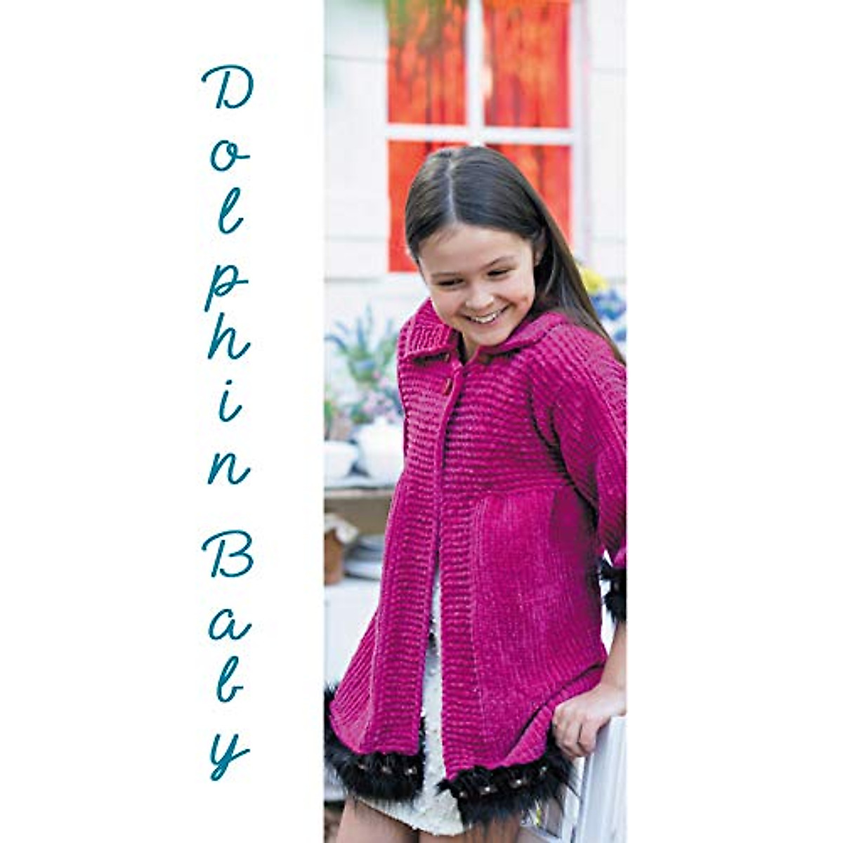 Himalaya Dolphin Baby (4-Pack) 4x100 gr Chenille Velvet Blanket amigurumi Yarn Super Bulky 524 yds (307)