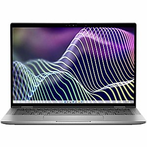 Dell Manufacturer RENEWED Latitude 7440 2-in-1