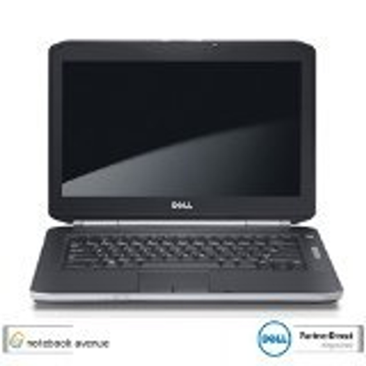 Dell Latitude E5420, i5-2520M (2.50GHz), 4GB/250GB, 14.1"HD, Win. 7 Pro, Webcam, DVDRW, Bluetooth