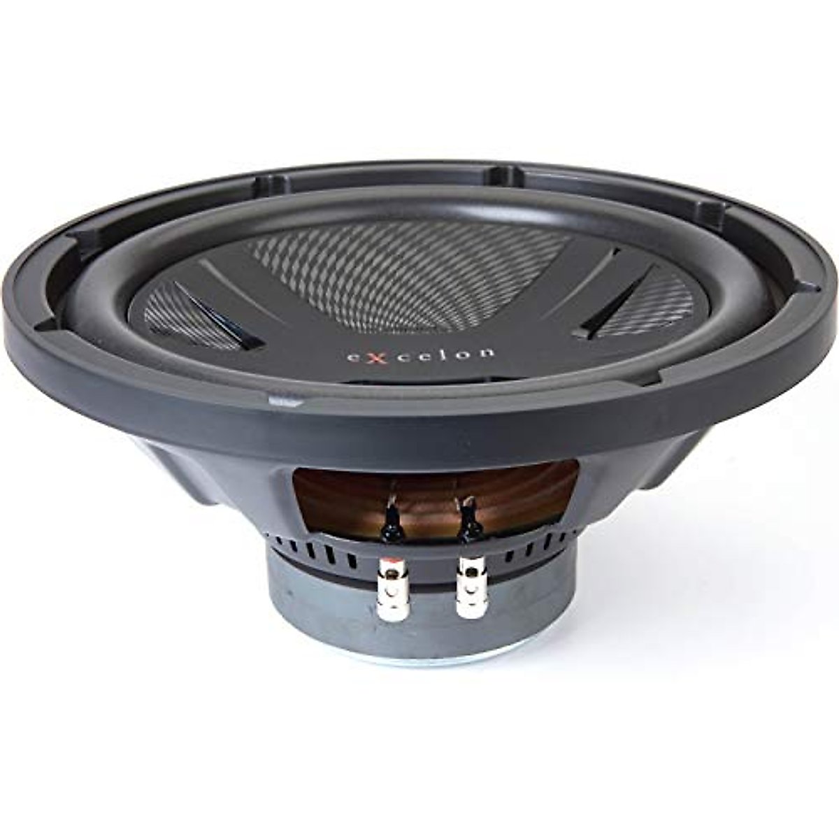 Kenwood Excelon KFC-XW1241 12" 4-ohm Component Subwoofer