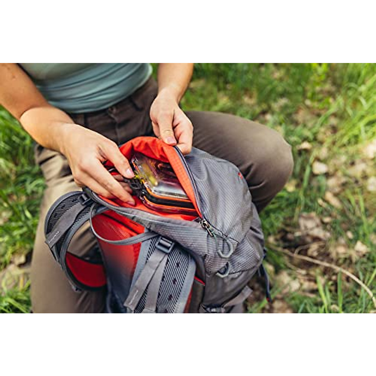 Gregory Mountain Products Maya 30 Storm Blue